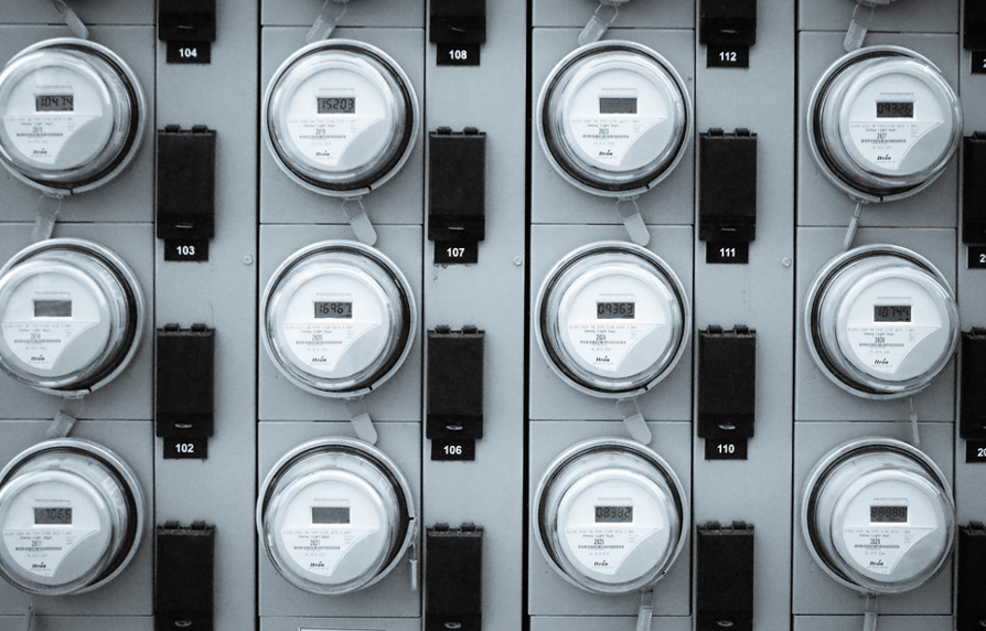 Utility metering - JME