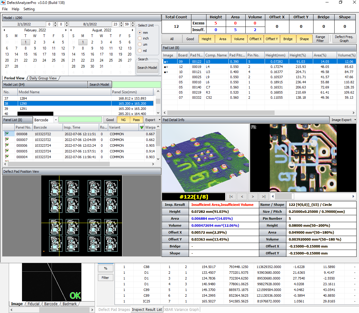 Explore the benefits of implementing a professional SPI inspection ...