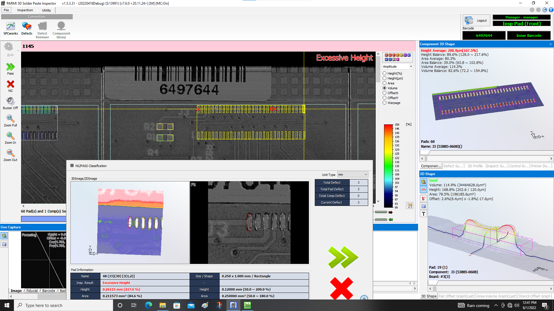 Explore the benefits of implementing a professional SPI inspection ...