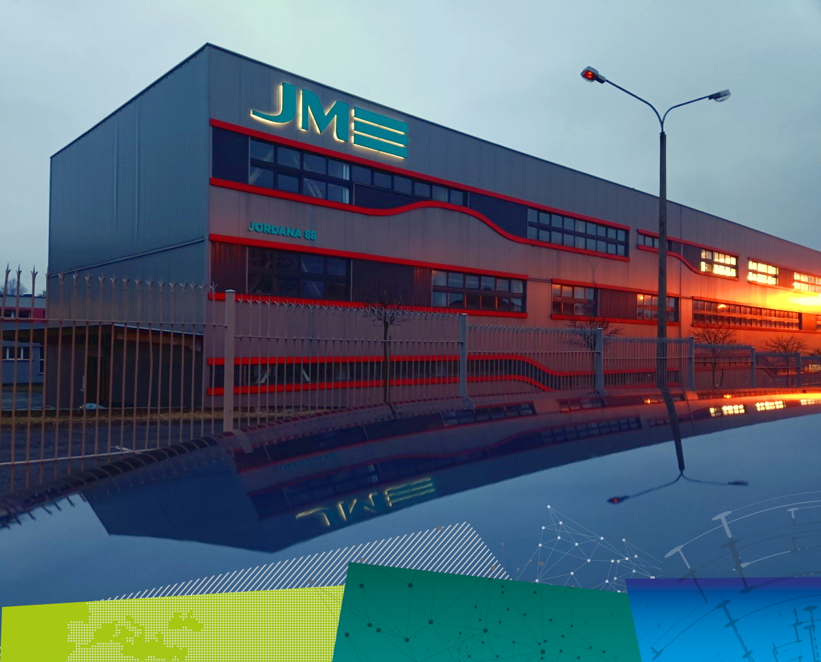 We are increasing our production potential - JME