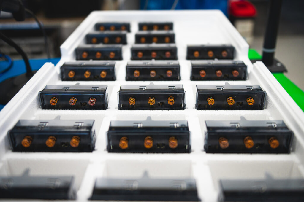 Box Build solutions for end-to-end electronics manufacturing - JME